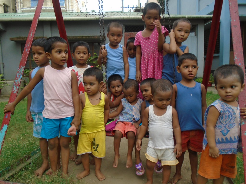 Australia Mission newsletter - RNDM