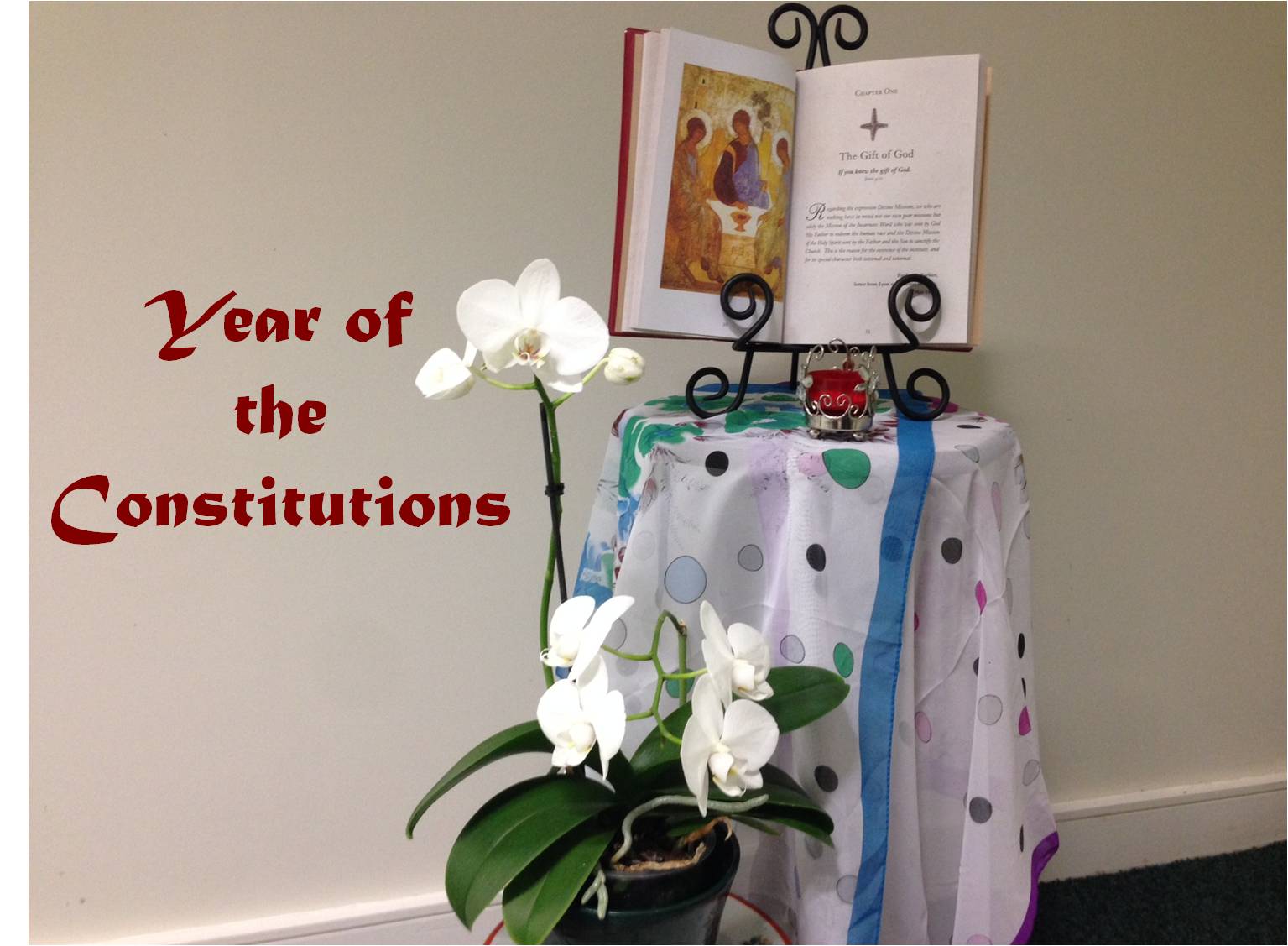 constitutions - RNDM