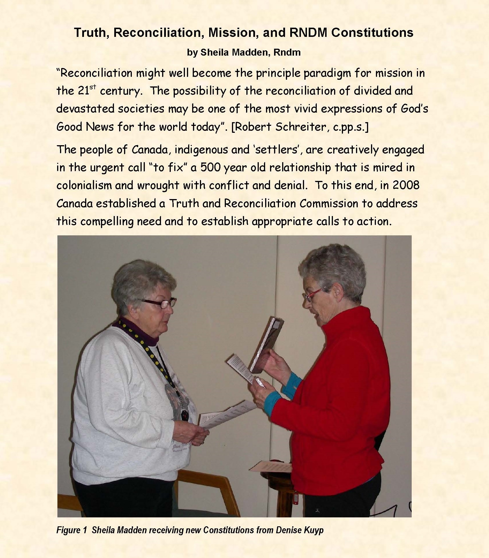 3Truth, Reconciliation, & RNDM Constitutions - Sheila Madden_Page_1 - RNDM