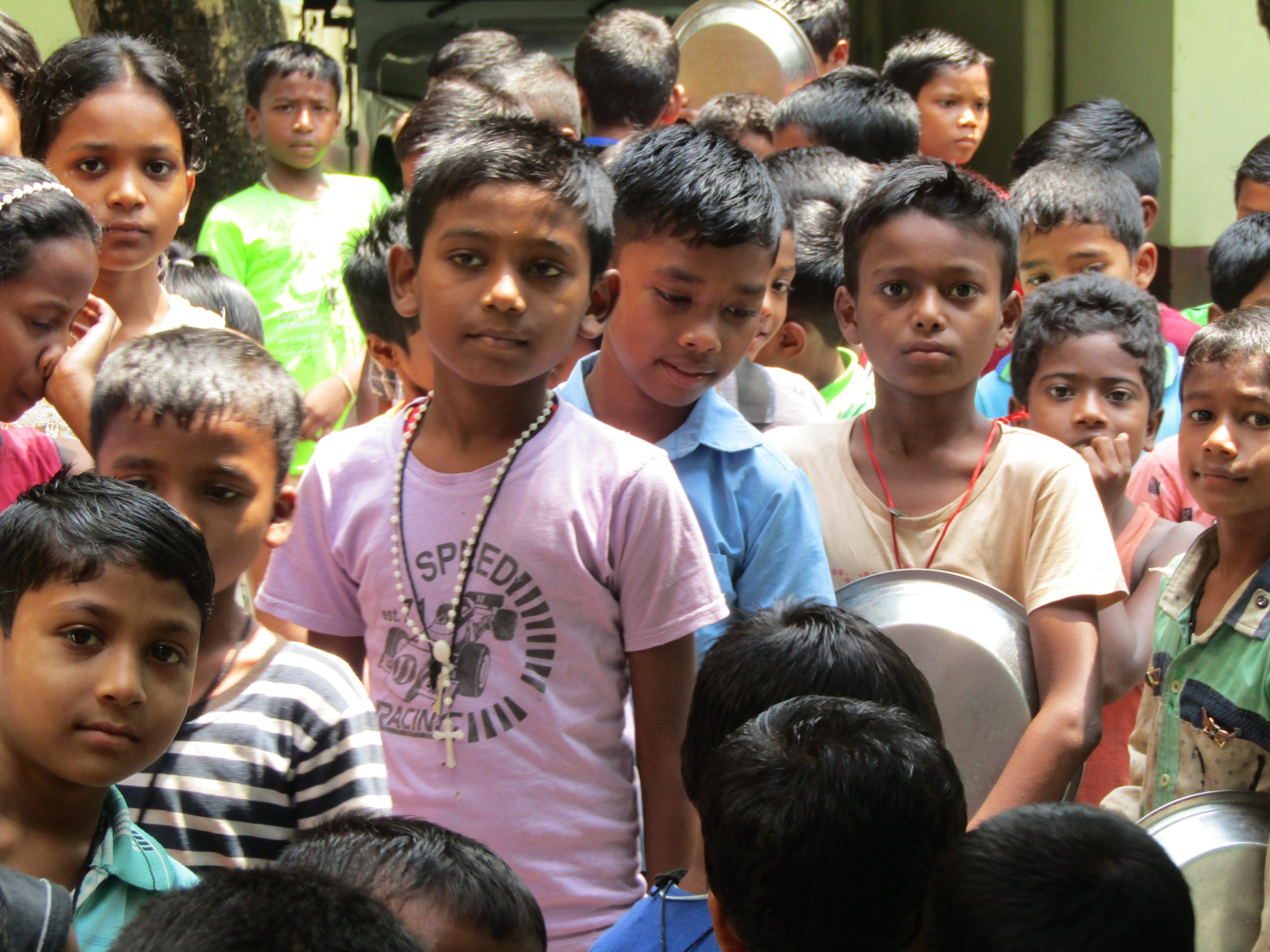 Supplementary Education Promotion among the Tribal Children - RNDM