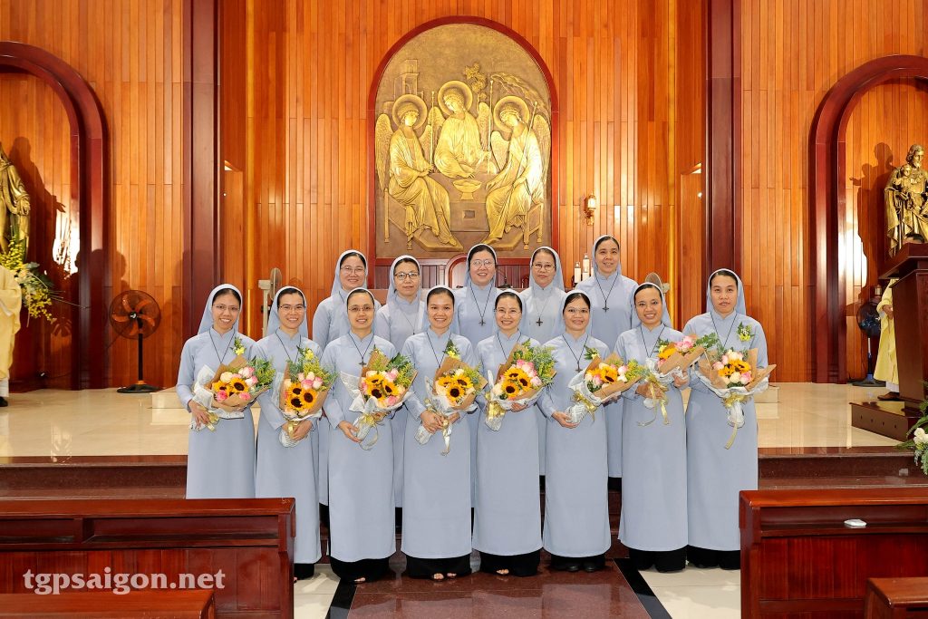 LỄ KHẤN 2023-2 - RNDM