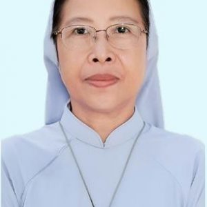 SISTER ELIZABETH TRAN THI BICH HANG - RNDM