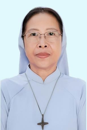 SISTER ELIZABETH TRAN THI BICH HANG - RNDM